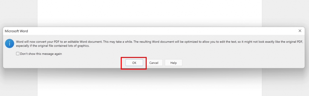 Windows 11でPDFを編集するトップ4の方法