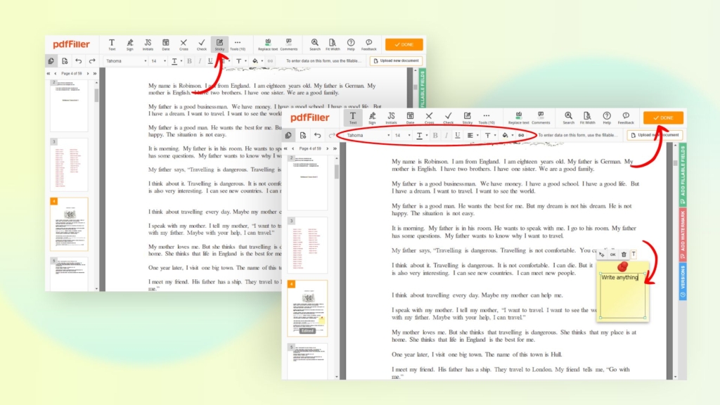 Mac PDF 3 