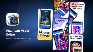 iPhoneで写真を編集するためのベストアプリ10選