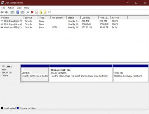 Windows 10でSSDが認識されないエラーを修正する6つの方法