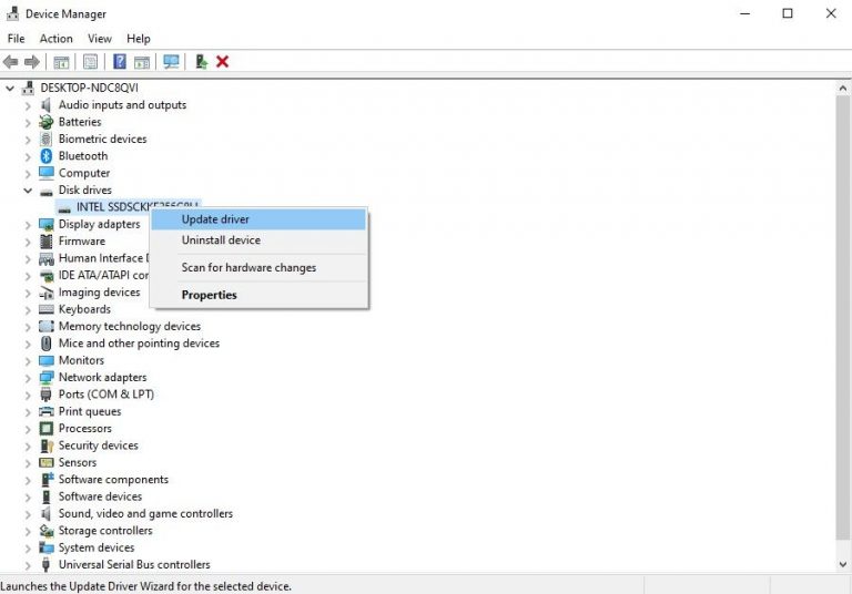 Windows 10でSSDが認識されないエラーを修正する6つの方法