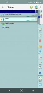 Android用無料ファイルエクスプローラーベスト7
